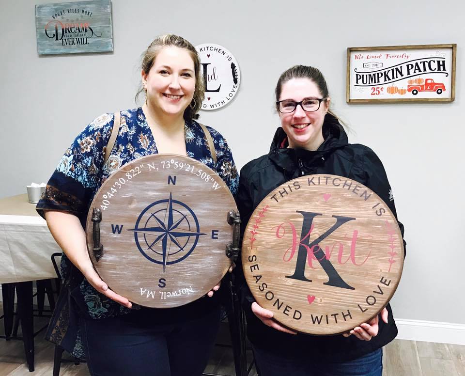 11/18/2019 Tri County Saints Hockey Fundraiser (Jenny Private Event) 6 ...